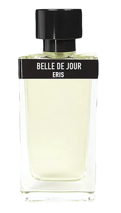 MSJ::BELLE DE JOUR