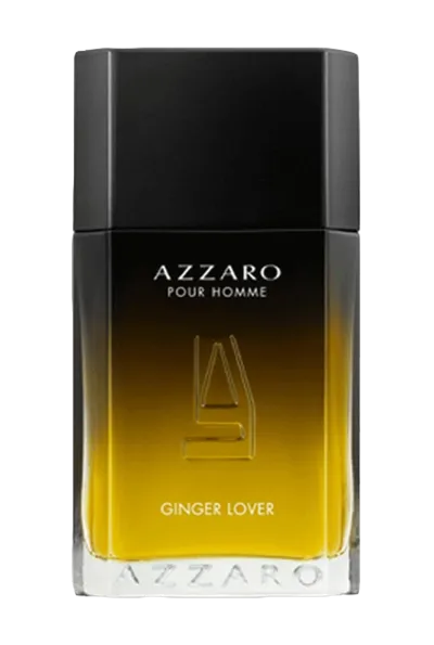 MSJ::GINGER LOVER