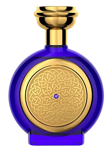 MSJ::BLUE SAPPHIRE