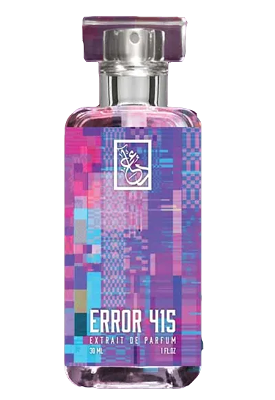 MSJ::ERROR 415