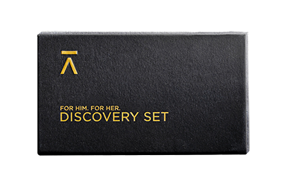 MSJ::DISCOVERY SET AZMAN