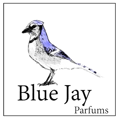 MSJ::Blue Jay Parfums