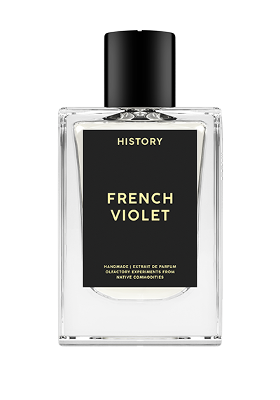 MSJ::FRENCH VIOLET