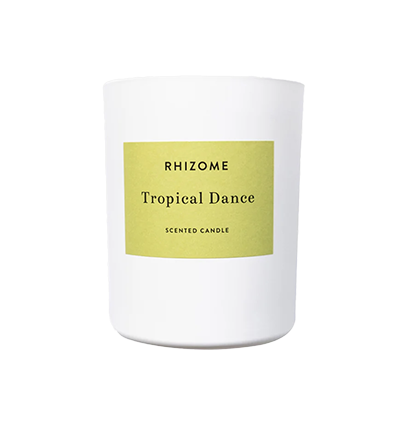MSJ::TROPICAL DANCE VELA