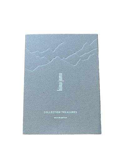 MSJ::DISCOVERY SET TREASURE COLLECTION