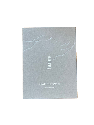 MSJ:: DISCOVERY SET SEASON COLLECTION