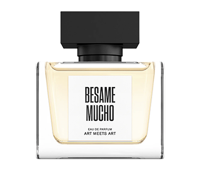 MSJ::BESAME MUCHO