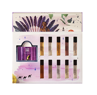 MSJ:: DISCOVERY SET UNE NUIT NOMADE