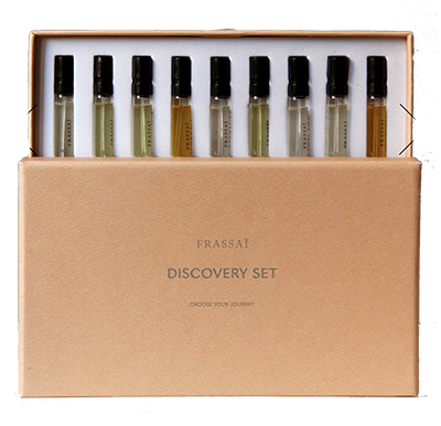 MSJ::DISCOVERY SET CHOOSE YOUR JOURNEY