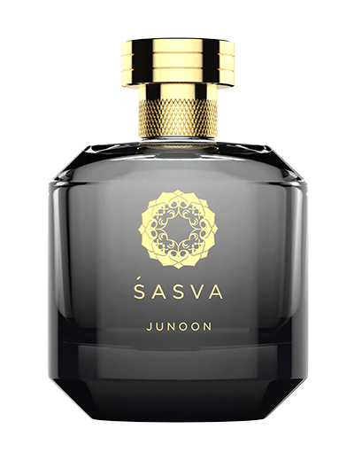 MSJ::JUNOON (MADNESS)