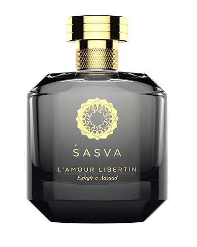 MSJ::L’AMOUR LIBERTIN’ (ESHQH-E-AAZAAD)