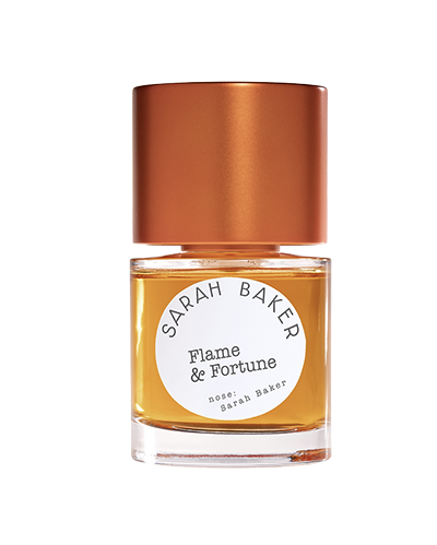 MSJ::FLAME & FORTUNE EXTRACT